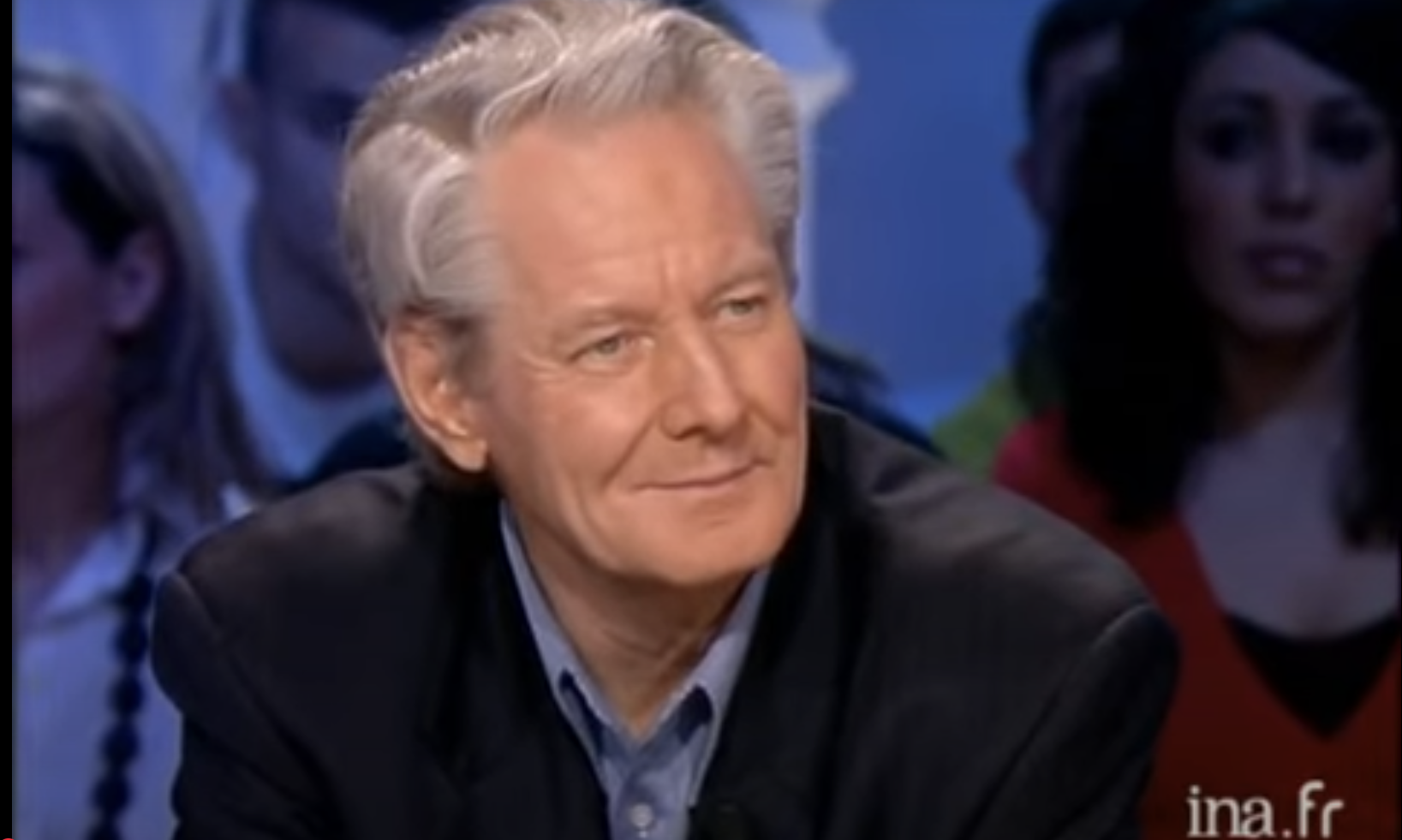 Le journaliste Michel Meyer, cofondateur de franceinfo, est décédé à 82 ans - Livres Hebdo